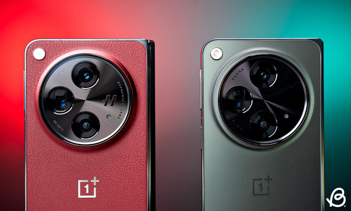 The OnePlus Open 2 Could Just Prove to Be My Favorite 2025 Foldable ...