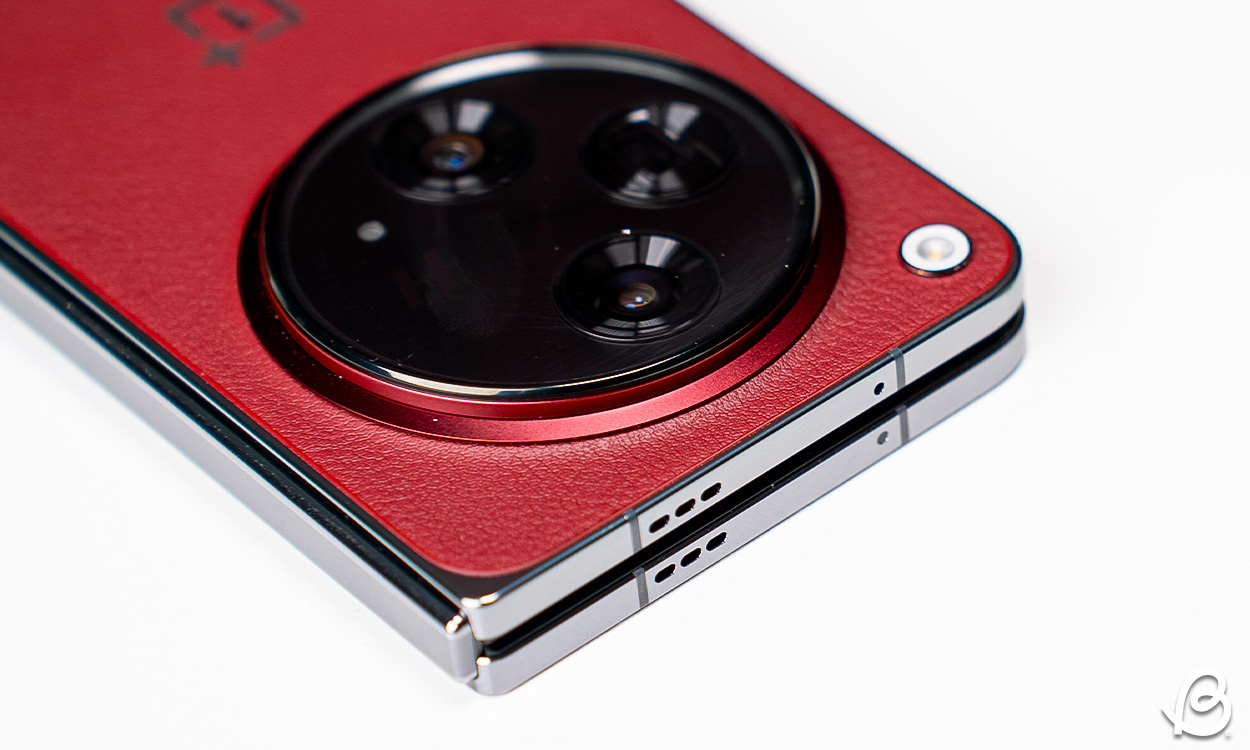 OnePlus Open Apex Edition in Crimson Color Goes Official; Here's What's ...