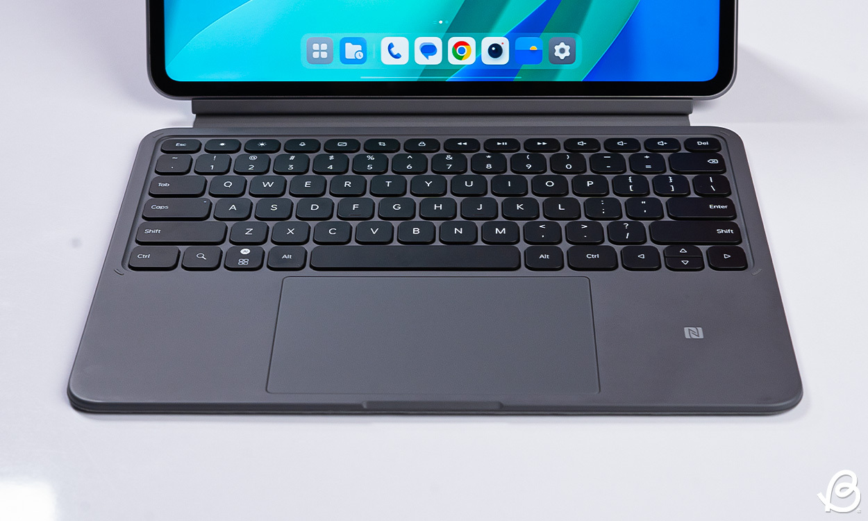That's It, I Think I Have Found My New Favorite Android Tablet | Beebom