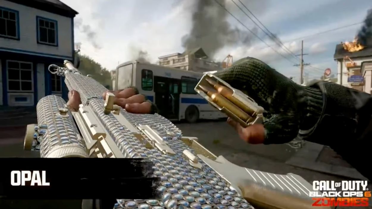 All Black Ops 6 Mastery Camos and How to Unlock Them | Beebom