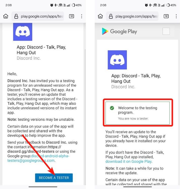 What is Discord Canary and How to Download It | Beebom