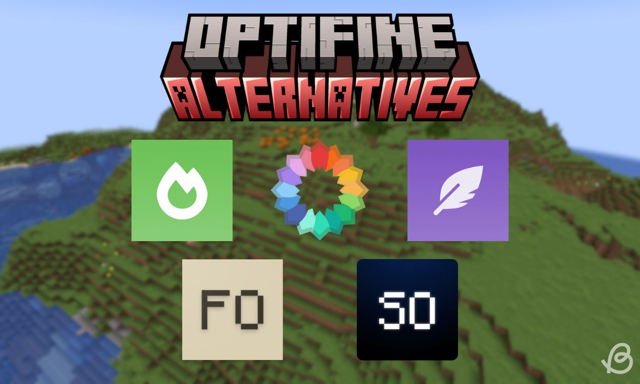 5 Best Optifine Alternatives for Minecraft | Beebom