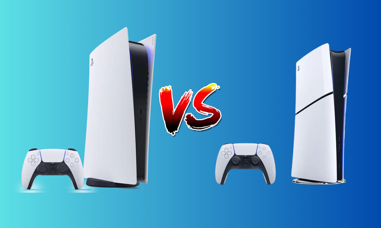 PS5 vs PS5 Slim: Which One Should You Get? | Beebom