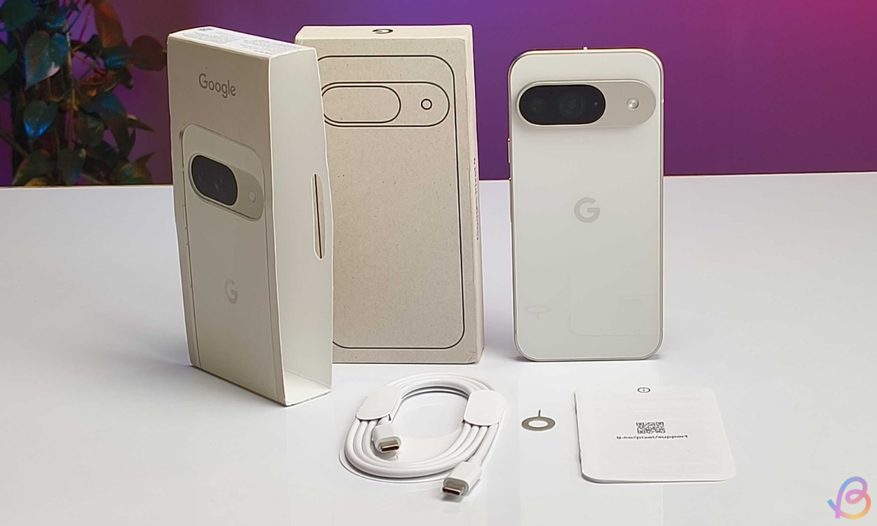 Google Pixel 9 Review: Is It Finally There? | Beebom