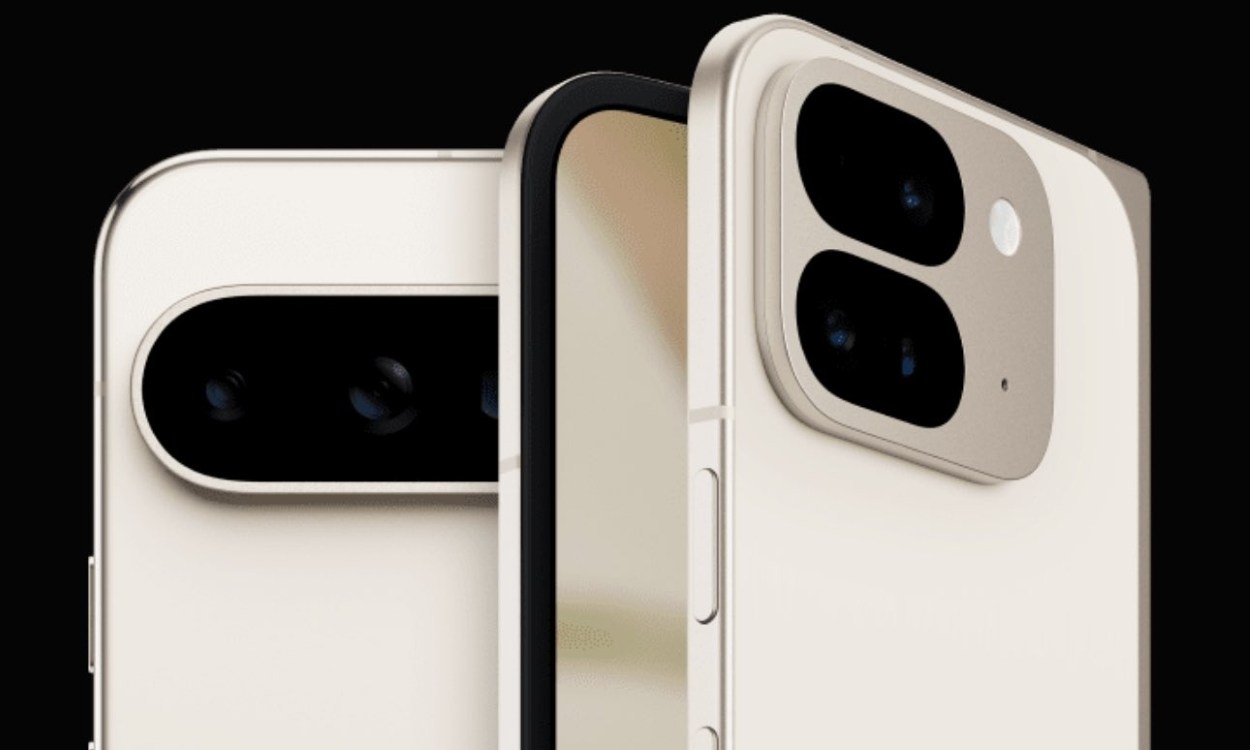 Here Are All The Pixel 9, 9 Pro, 9 Pro XL, & 9 Pro Fold Colors | Beebom