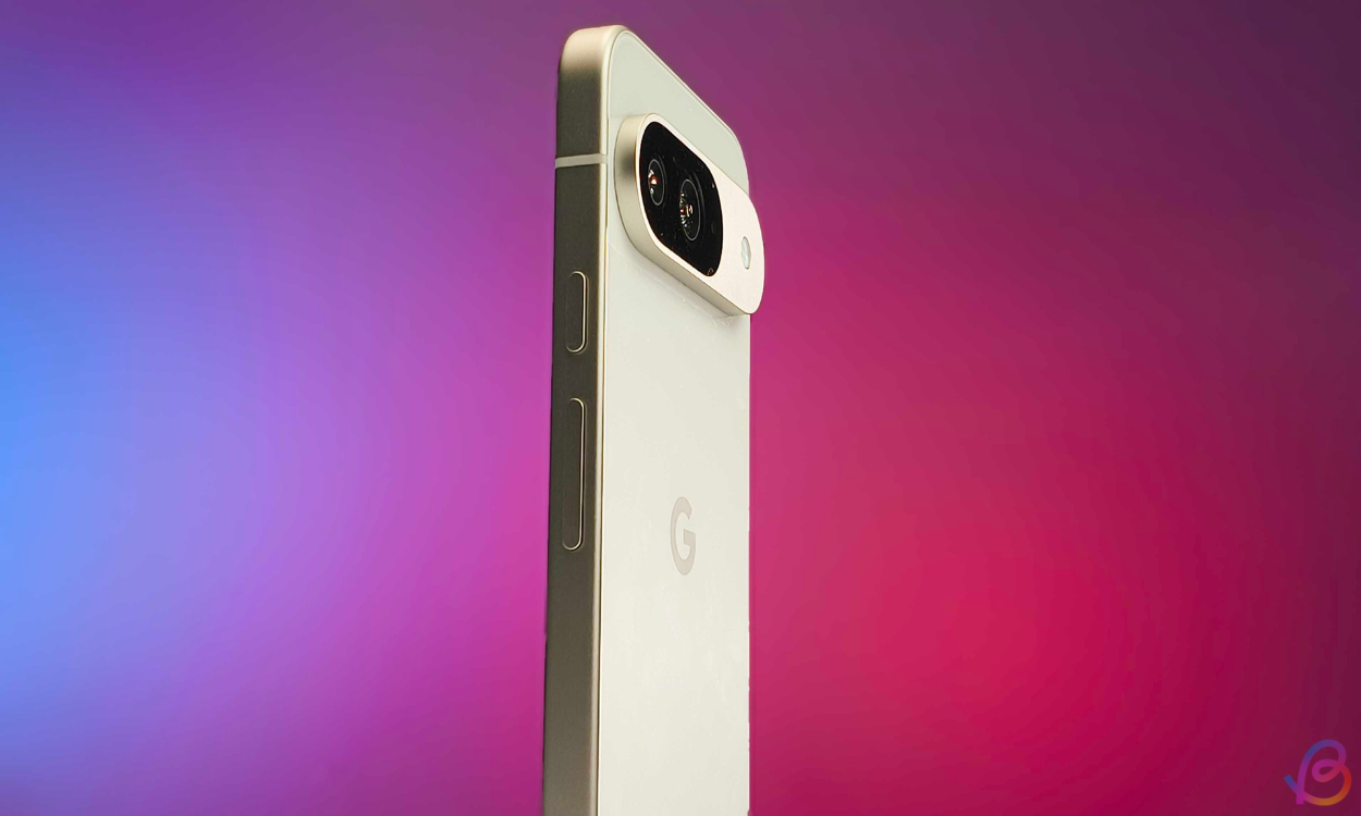 Google Pixel 9 Review: Is It Finally There? | Beebom