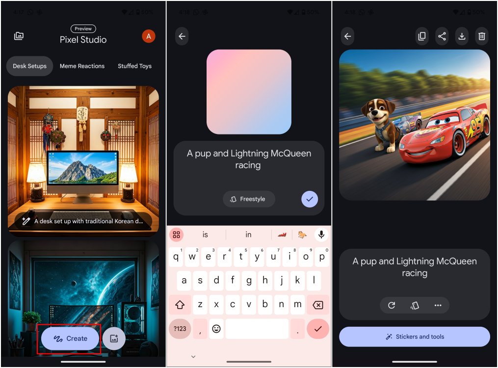 Google Pixel 9's AI Features, Ranked from Worst to Best | Beebom