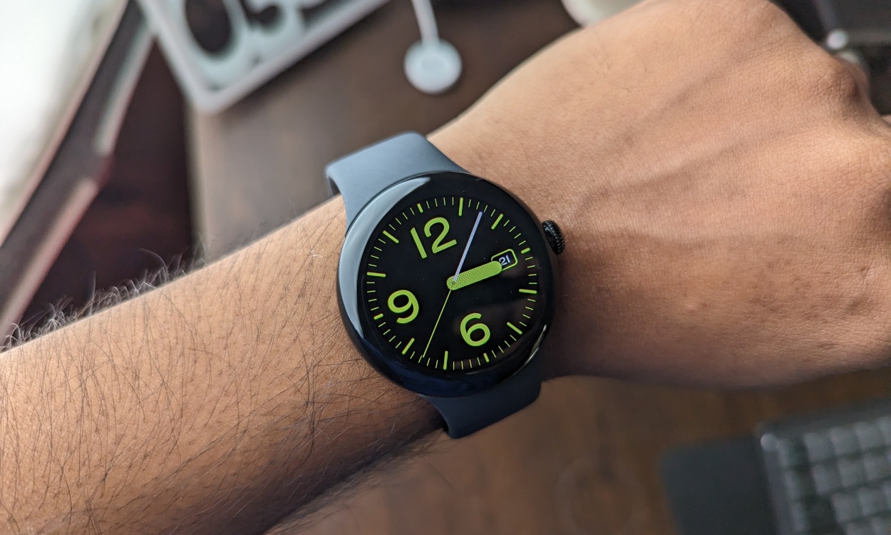 Google Pixel Watch 5 Could Get the Tensor Upgrade | Beebom