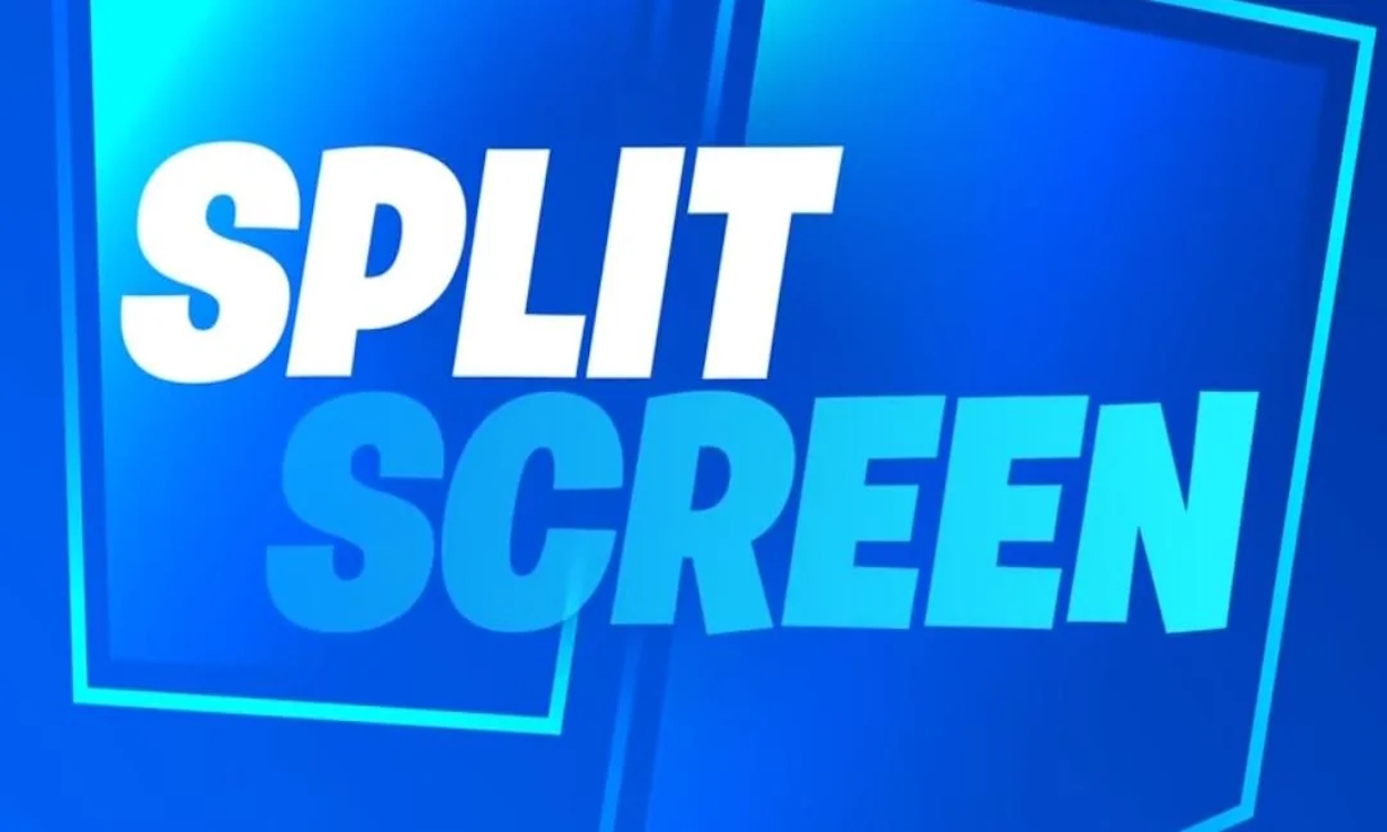 How to Play Fortnite Split Screen | Beebom