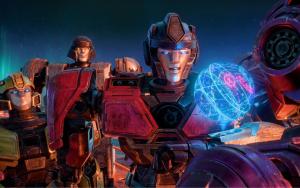 Transformers One: Release Date, Cast, Plot & More | Beebom