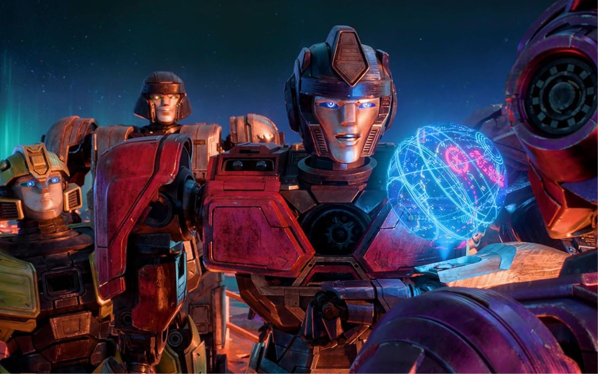 Transformers One: Release Date, Cast, Plot & More | Beebom