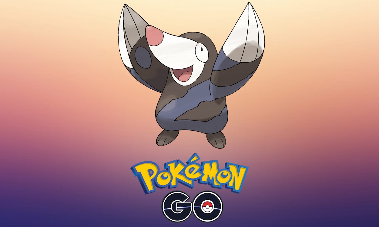 Pokemon GO Drilbur Spotlight Hour Guide | Beebom