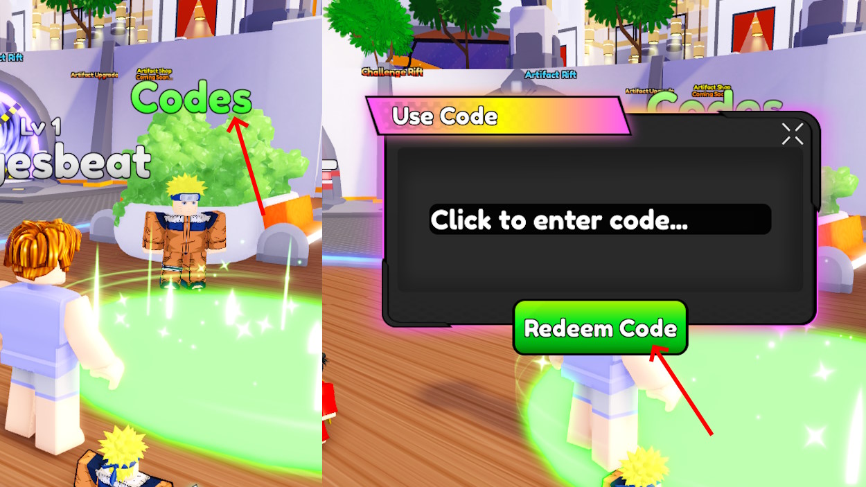 Anime Crossover Defense Codes (March 2025) | Beebom