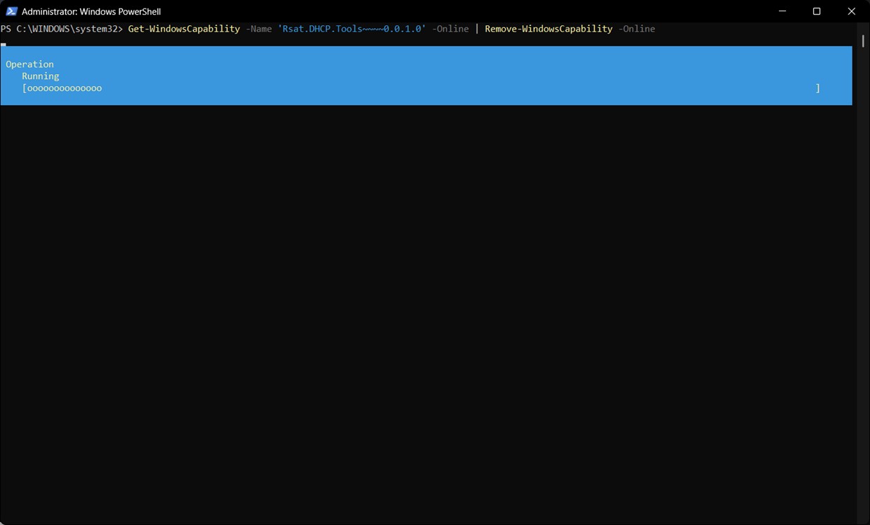 How to Install and Uninstall RSAT in Windows 11 | Beebom