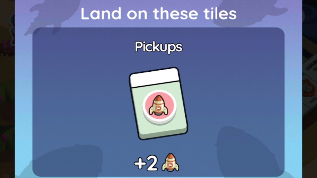 Monopoly Go Rocket Partners Event: All Rewards and Milestones | Beebom