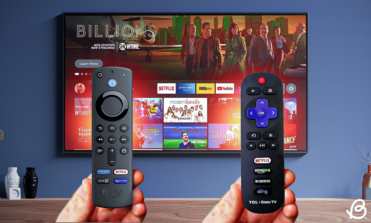 Roku vs Fire TV: Which Streaming Platform is Right for You? | Beebom