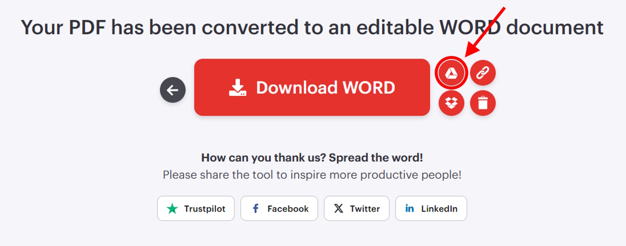 How to Convert PDF to Google Docs (2024 Guide) | Beebom