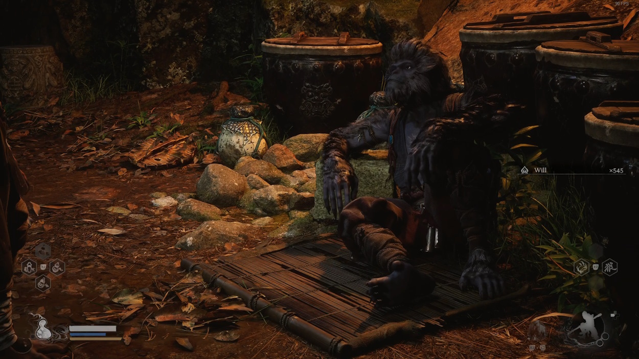 How to Upgrade Your Gourd in Black Myth Wukong | Beebom