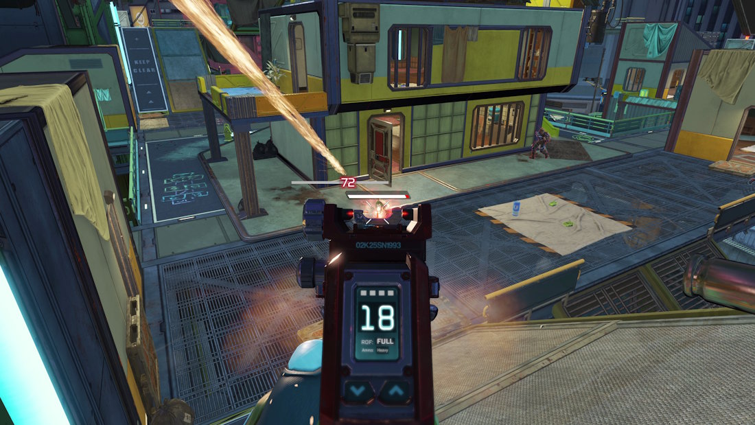 Apex Legends Season 22 'Shockwave' Patch Notes: New Map, Class Updates ...