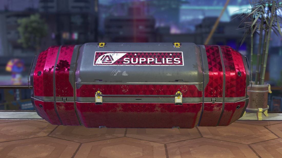 Apex Legends Season 22 'Shockwave' Patch Notes: New Map, Class Updates ...