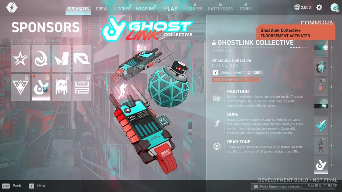 Spectre Divide Hands-On: Shroud's New Game Forced Me to Think Outside ...