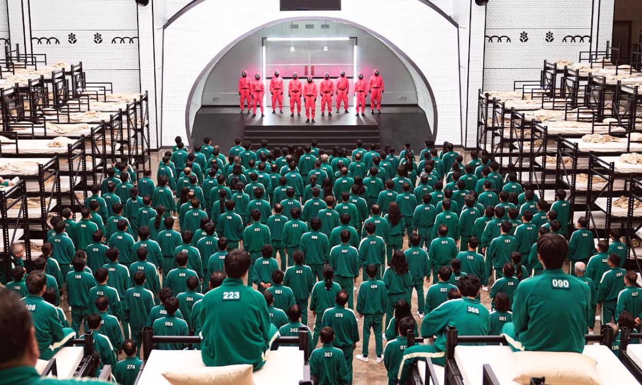 Squid Game Season 2: Release Date, Plot, Cast and More | Beebom