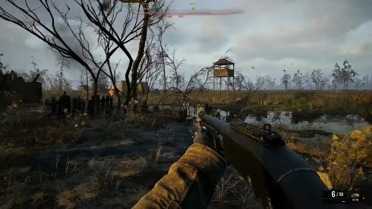 Stalker 2 Deep Dive Trailer Showcases a Deeper Look into the Zone | Beebom