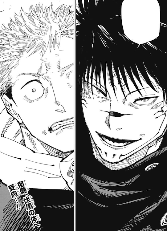Jujutsu Kaisen Megumi's Fate Explained: Is He Dead or Alive? | Beebom