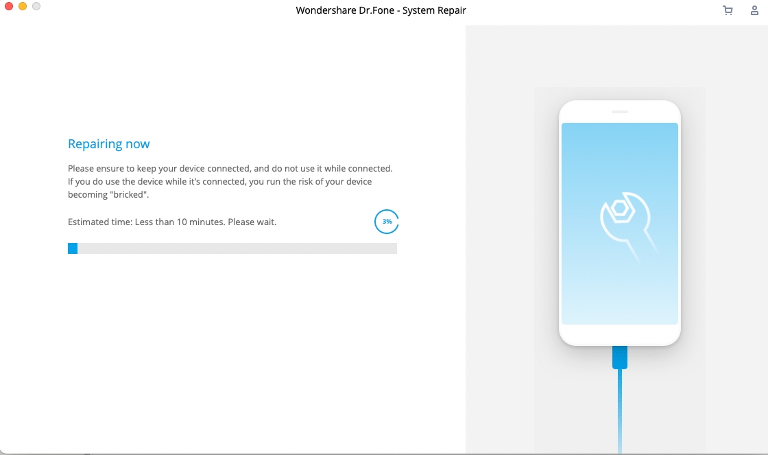 How to Fix iOS 18 Beta Bugs with Wondershare Dr Fone | Beebom