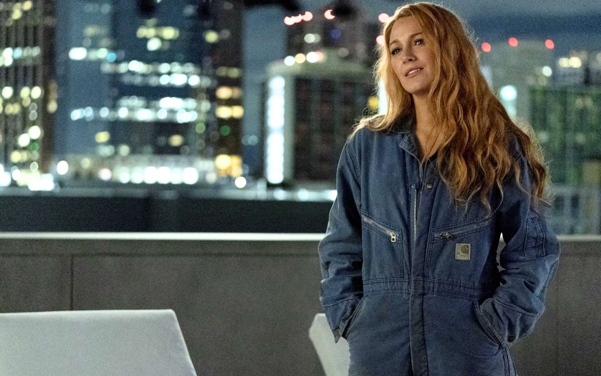 It Ends with Us Review: A Stellar Tale of Love, Loss, and Liberation ...