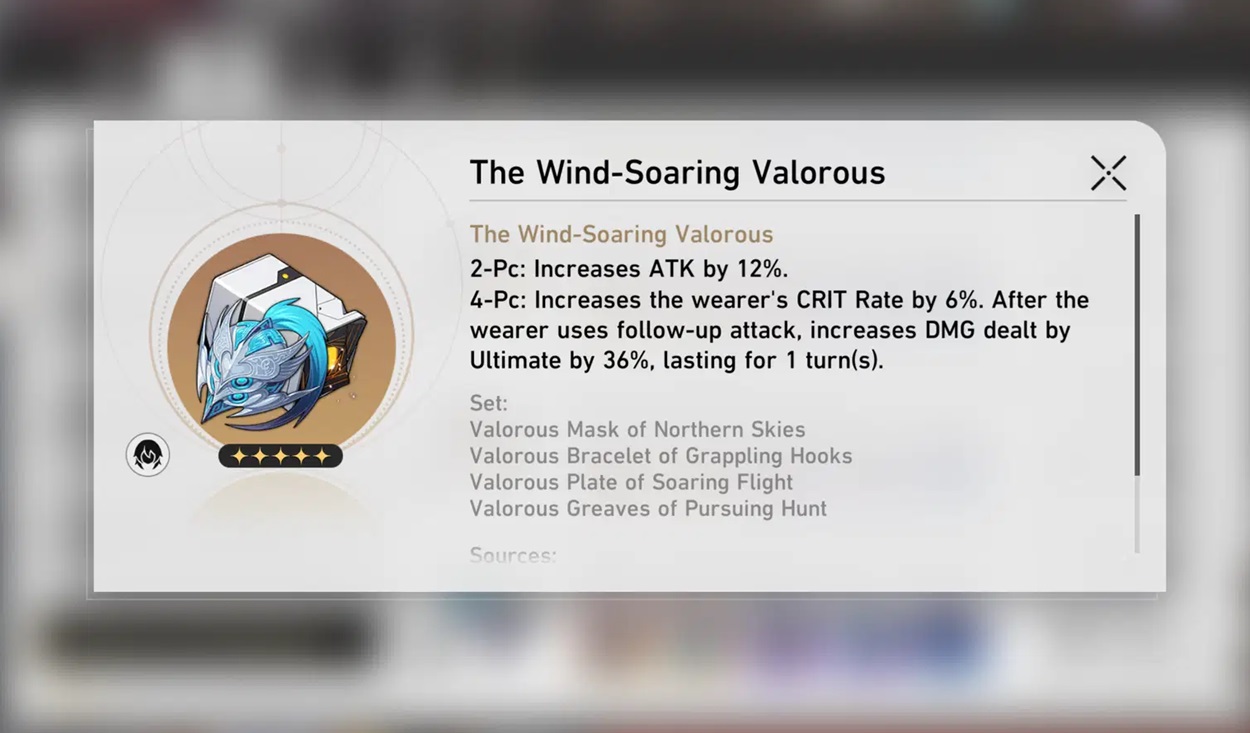 HSR Feixiao Build, Kit, Light Cones and Relics | Beebom