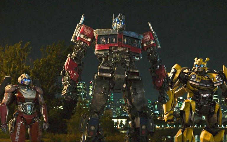 All 8 Transformers Movies in Order: Chronological and Release Date | Beebom