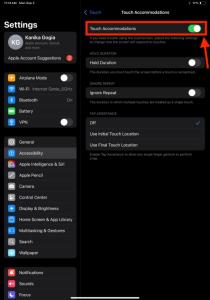 iPad Touch Screen Not Working? Here Are the Fixes | Beebom