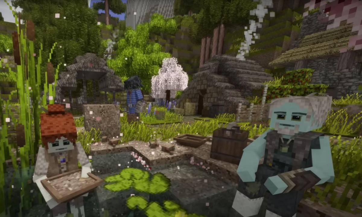 15 Best Games like Minecraft Worth Playing in 2025 | Beebom