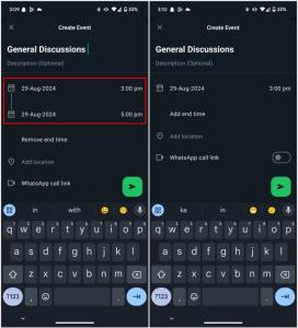 All New WhatsApp Features Added in August 2024 | Beebom