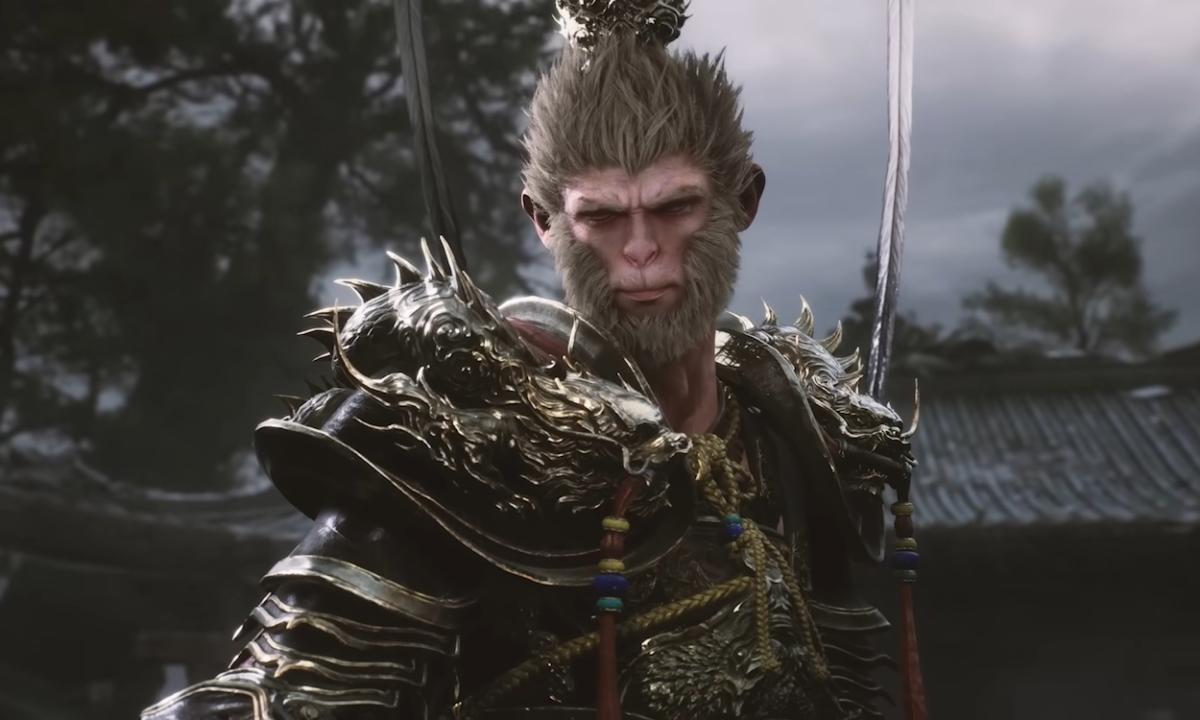 Black Myth: Wukong Is Now the Most Played Steam Game of All Time | Beebom