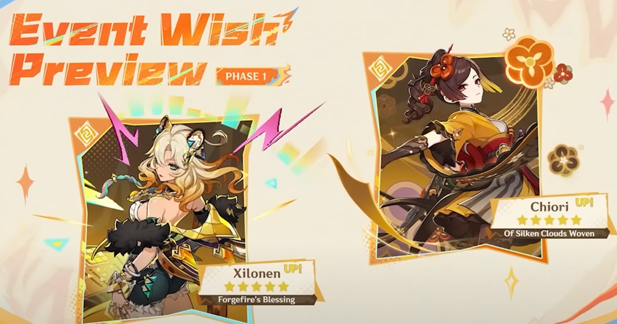 Genshin Impact Xilonen Build: Kit, Weapon, Teams & Artifacts | Beebom