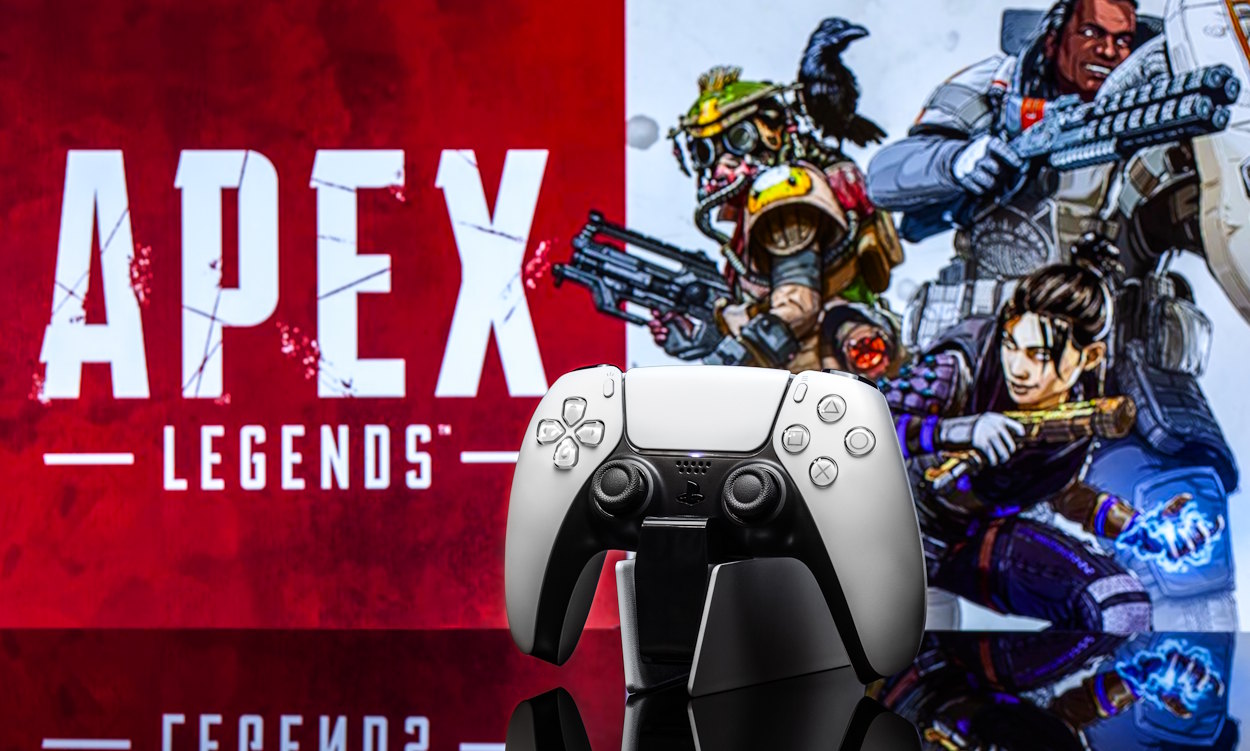 Apex Legends Finally Nerfs Aim Assist After Years of Complaints | Beebom
