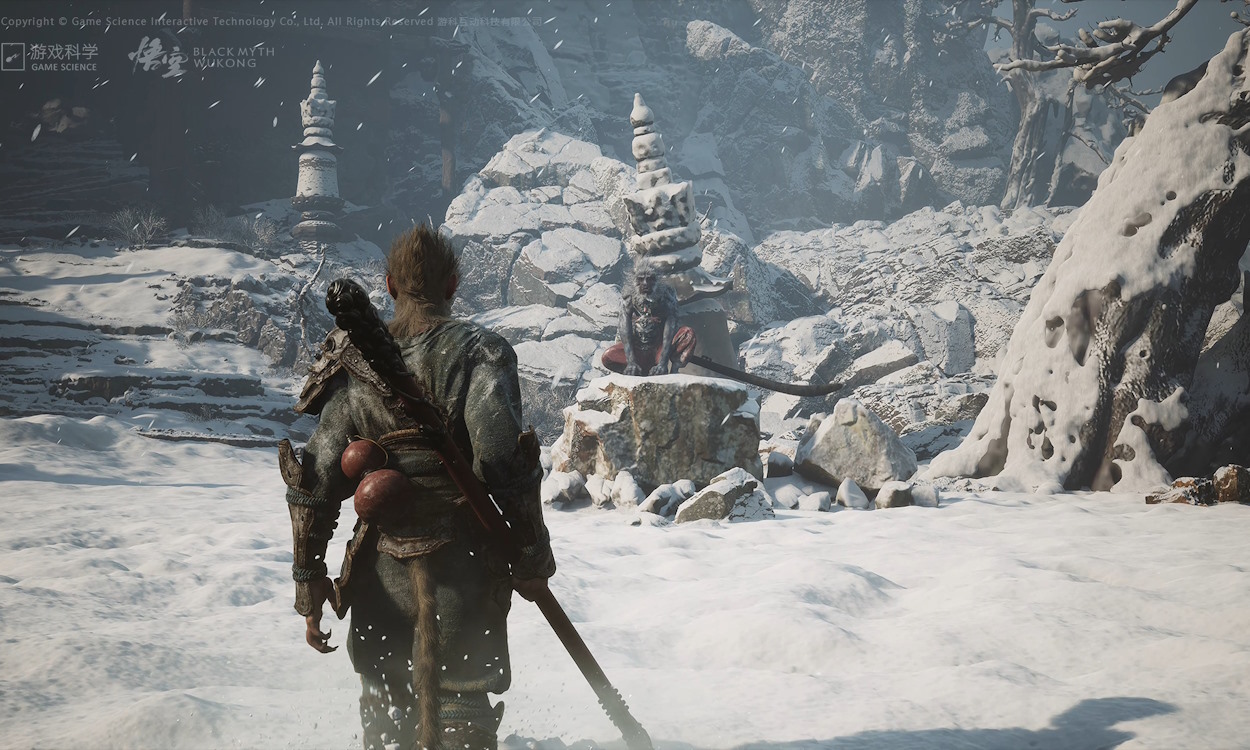 All Black Myth Wukong Bosses We Know So Far | Beebom