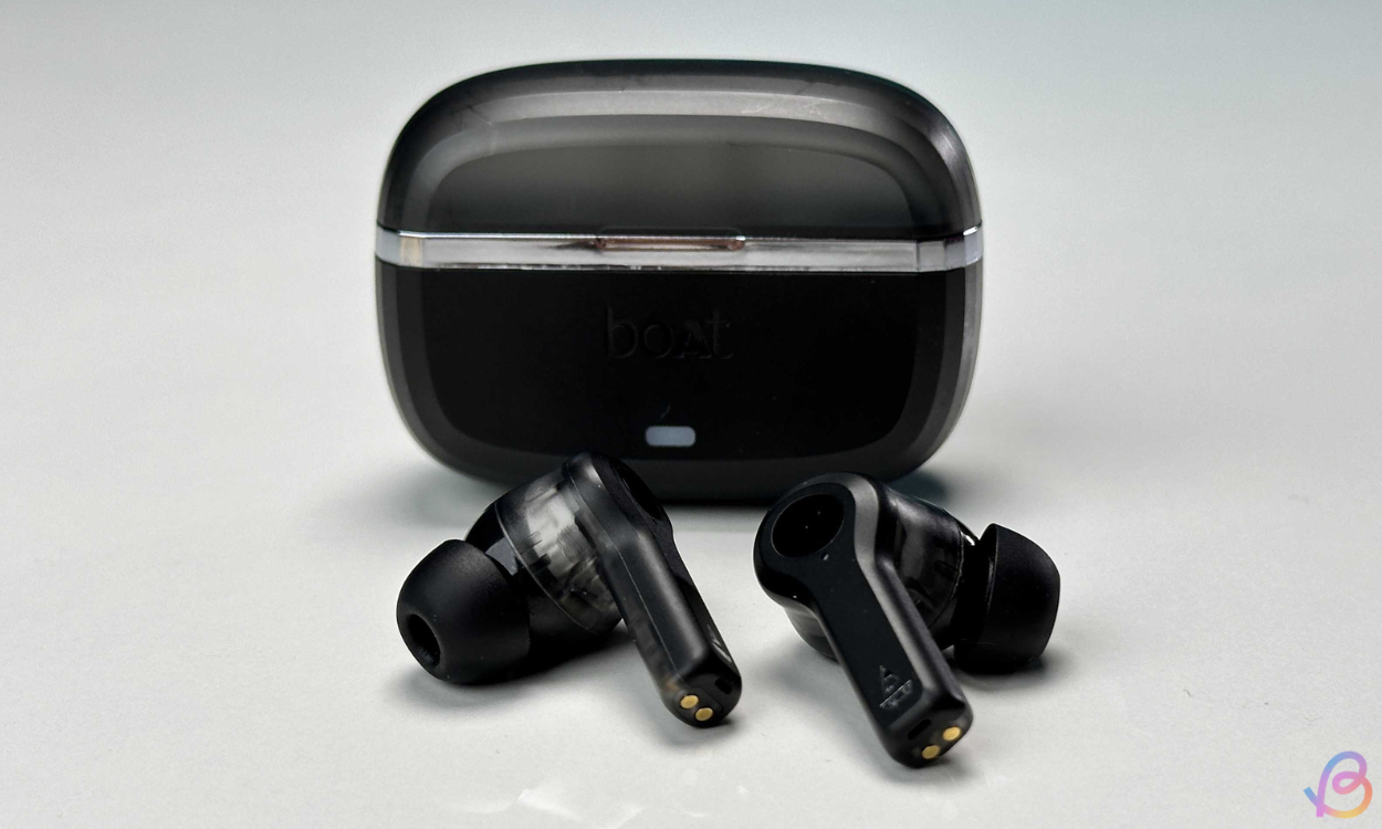 These Cheap Earbuds from India Are Worth Every Penny! | Beebom