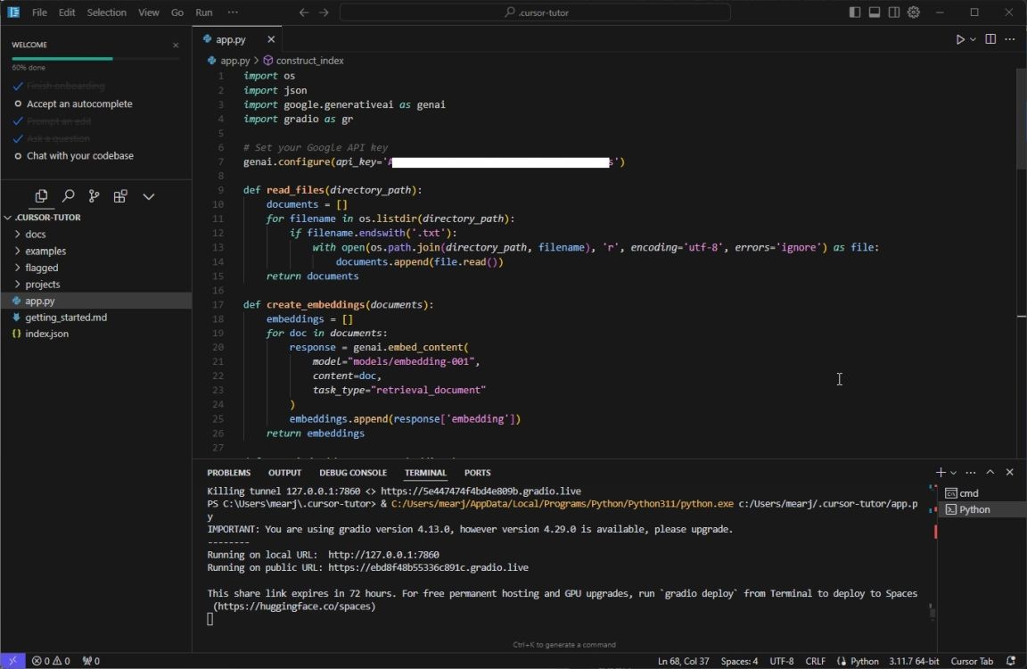 How Cursor AI Editor Made Coding Easier For Me | Beebom