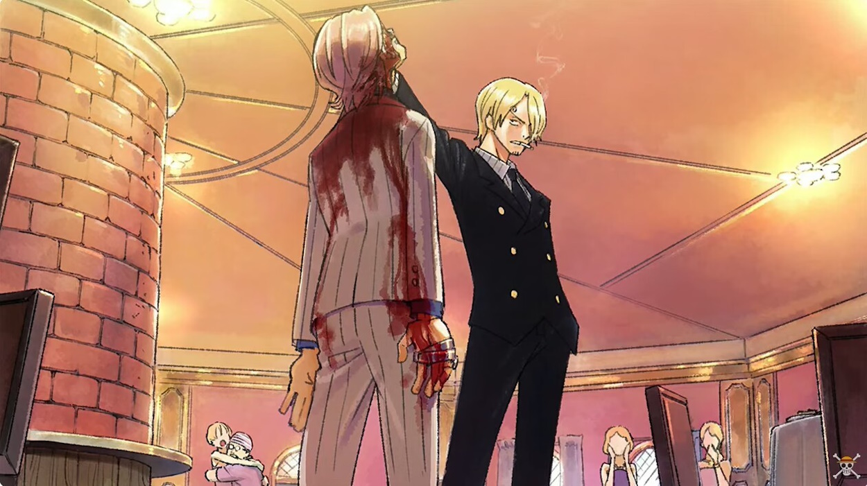 First Look at One Piece Remake Anime Revealed with Staff Details | Beebom