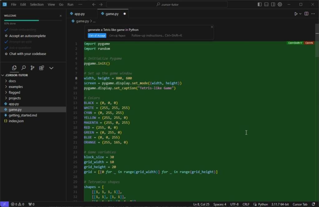 What is Cursor AI, the ChatGPT Replacement for Coding | Beebom