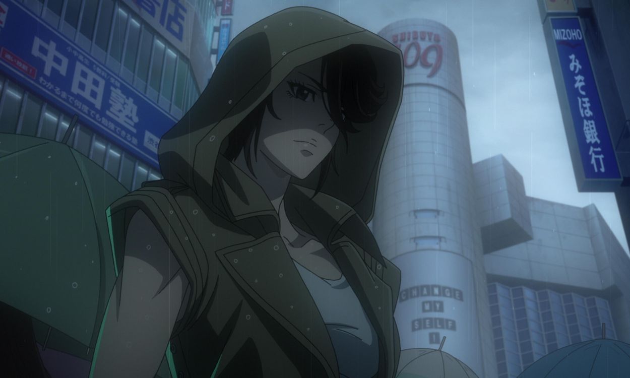 Terminator Zero Cast and Characters Guide | Beebom