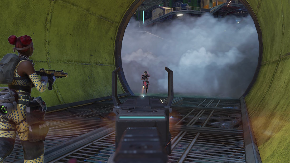 Apex Legends Season 22 'Shockwave' Patch Notes: New Map, Class Updates ...