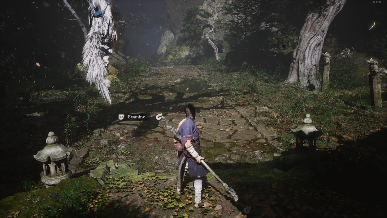 How to Beat Elder Jinchi in Black Myth Wukong | Beebom