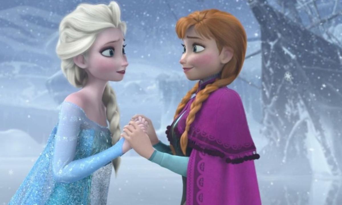Frozen 3: Release Window, Cast, Plot & More | Beebom Frozen 3: Release Window, Cast, Plot & More | Beebom