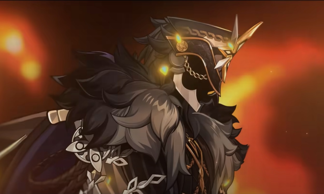 Genshin Impact Leak: This Fatui Harbinger Won't Be Playable for a Long ...