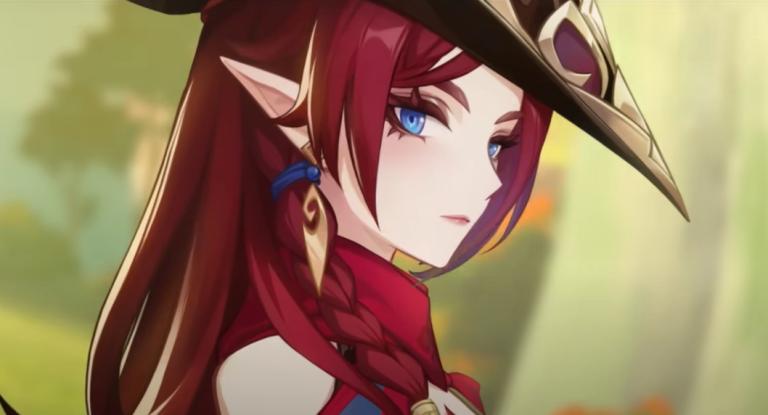 Genshin Impact Chasca: Release Date, Leaked Kit, Constellation and More ...