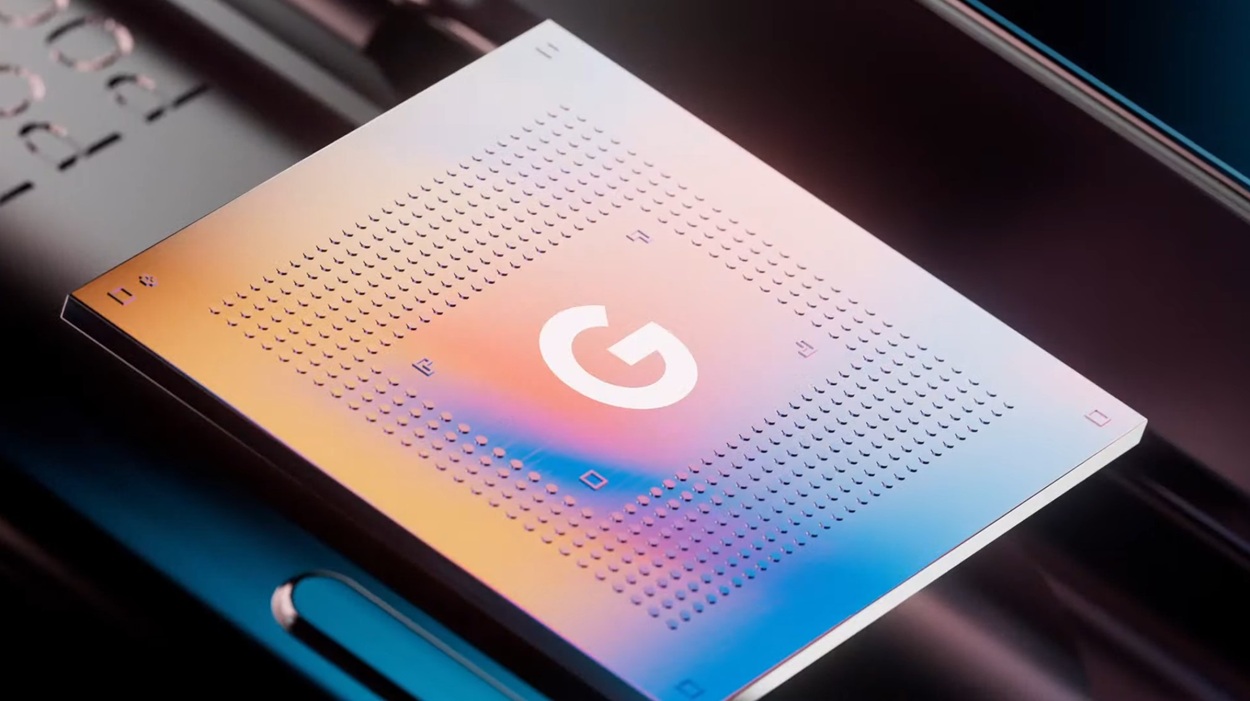 Tensor G4 vs Tensor G3: Not the Upgrade You Were Hoping For | Beebom Tensor G4 vs Tensor G3: Not the Upgrade You Were Hoping For | Beebom